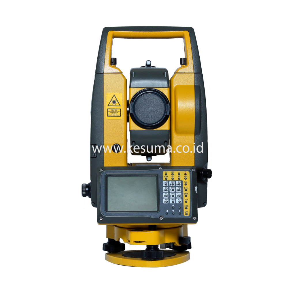 NIKON K SERIES TOTAL STATION - KESUMA SURVEYING INSTRUMENTS