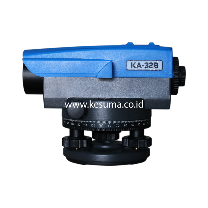 KOISS KA-32B AUTOMATIC LEVEL - KESUMA SURVEYING INSTRUMENTS