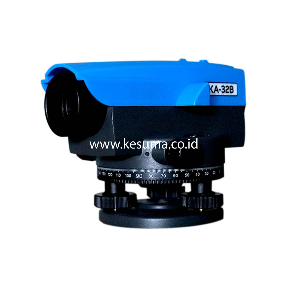 KOISS KA-32B AUTOMATIC LEVEL - One Stop Survey Solution