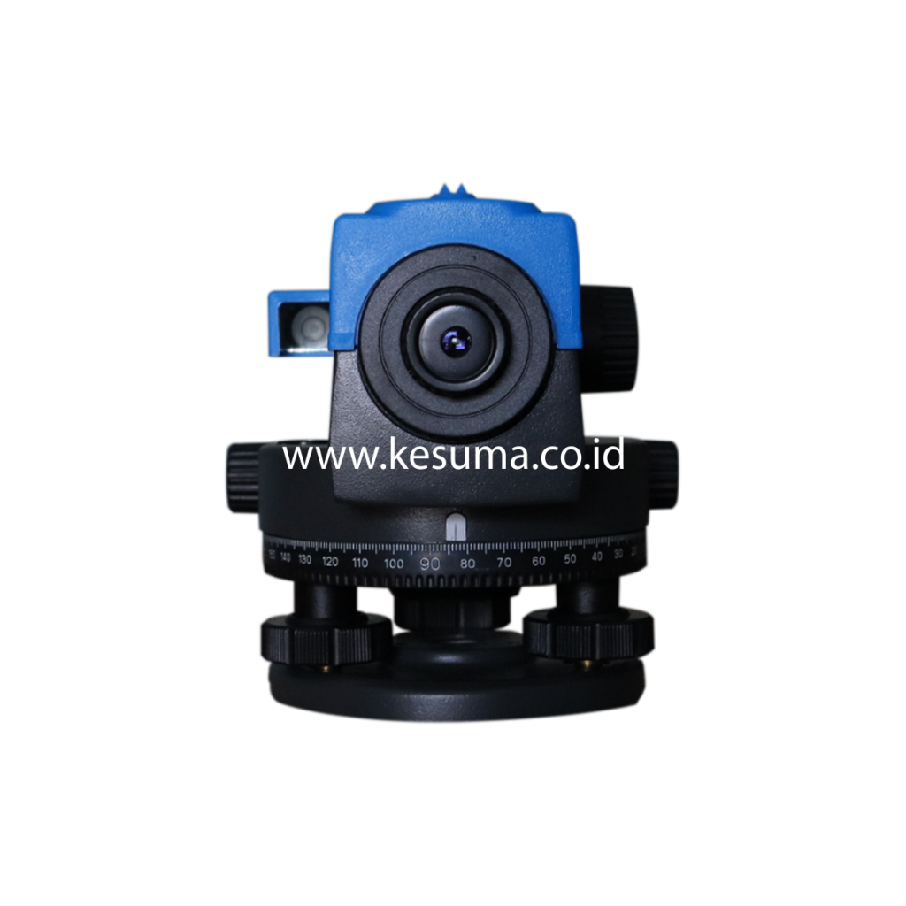KOISS KA-32B AUTOMATIC LEVEL - One Stop Survey Solution