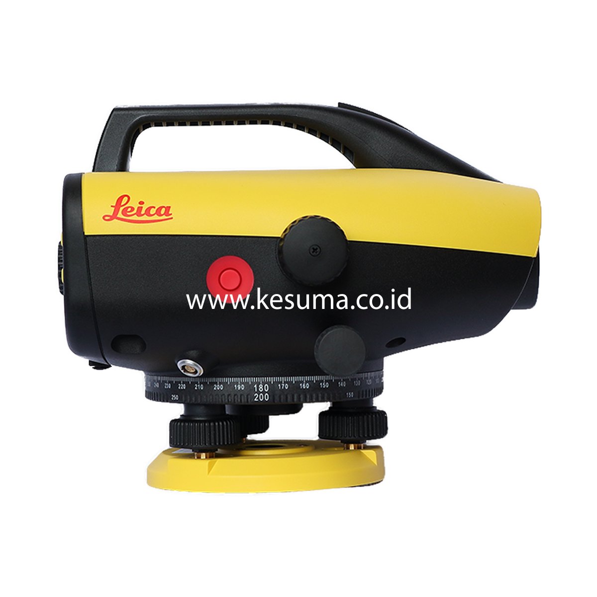 OPTICAL SURVEYING Archives - KESUMA SURVEYING INSTRUMENTS