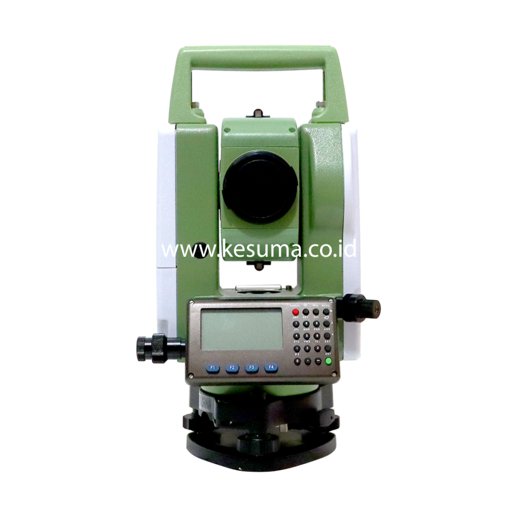 NIKON K SERIES TOTAL STATION - KESUMA SURVEYING INSTRUMENTS