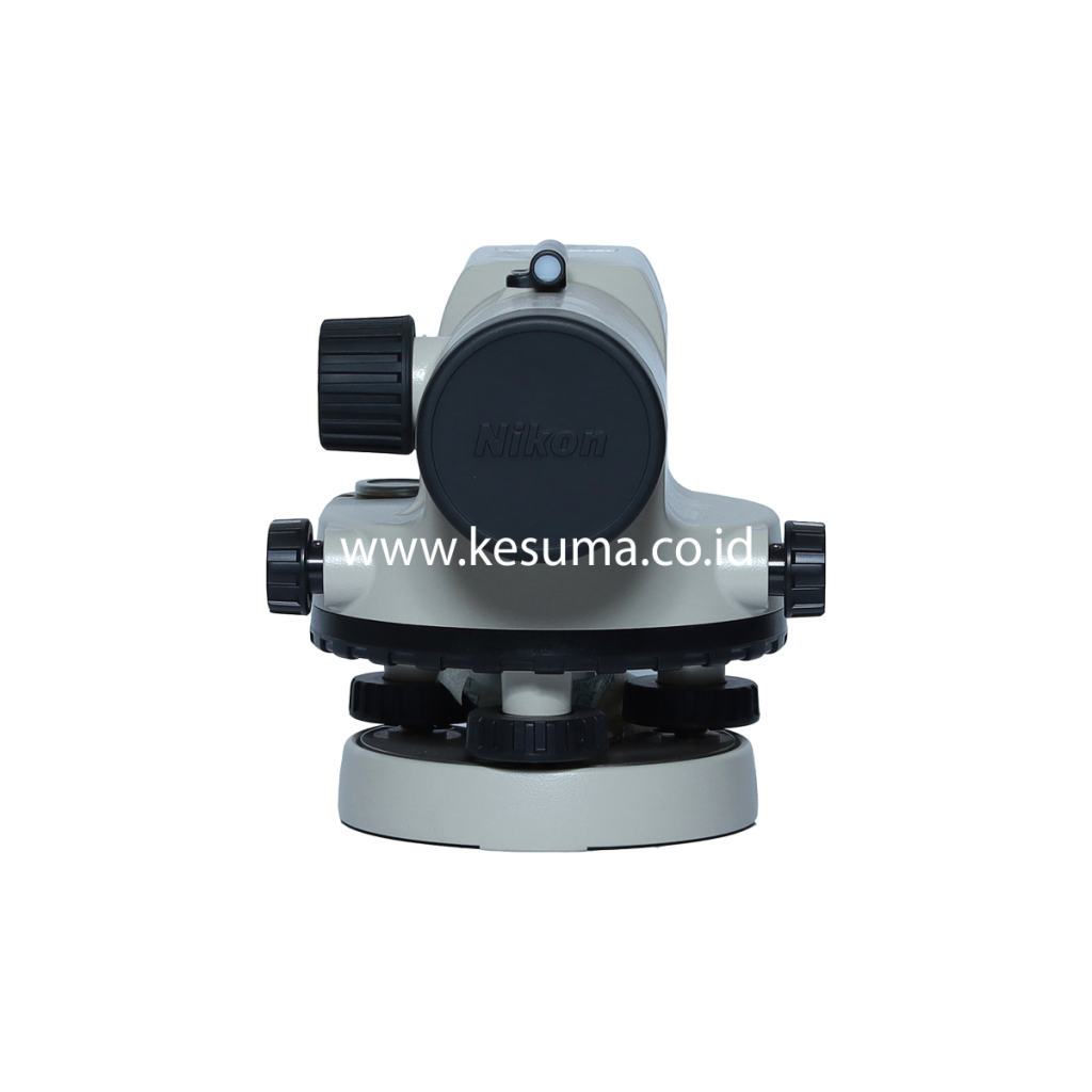 NIKON AE-7 AUTOMATIC LEVEL – One Stop Survey Solution