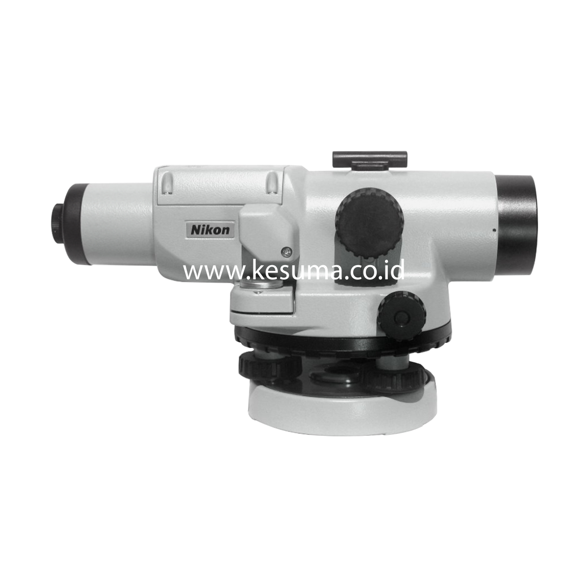 NIKON AS-2C AUTOMATIC LEVEL – One Stop Survey Solution