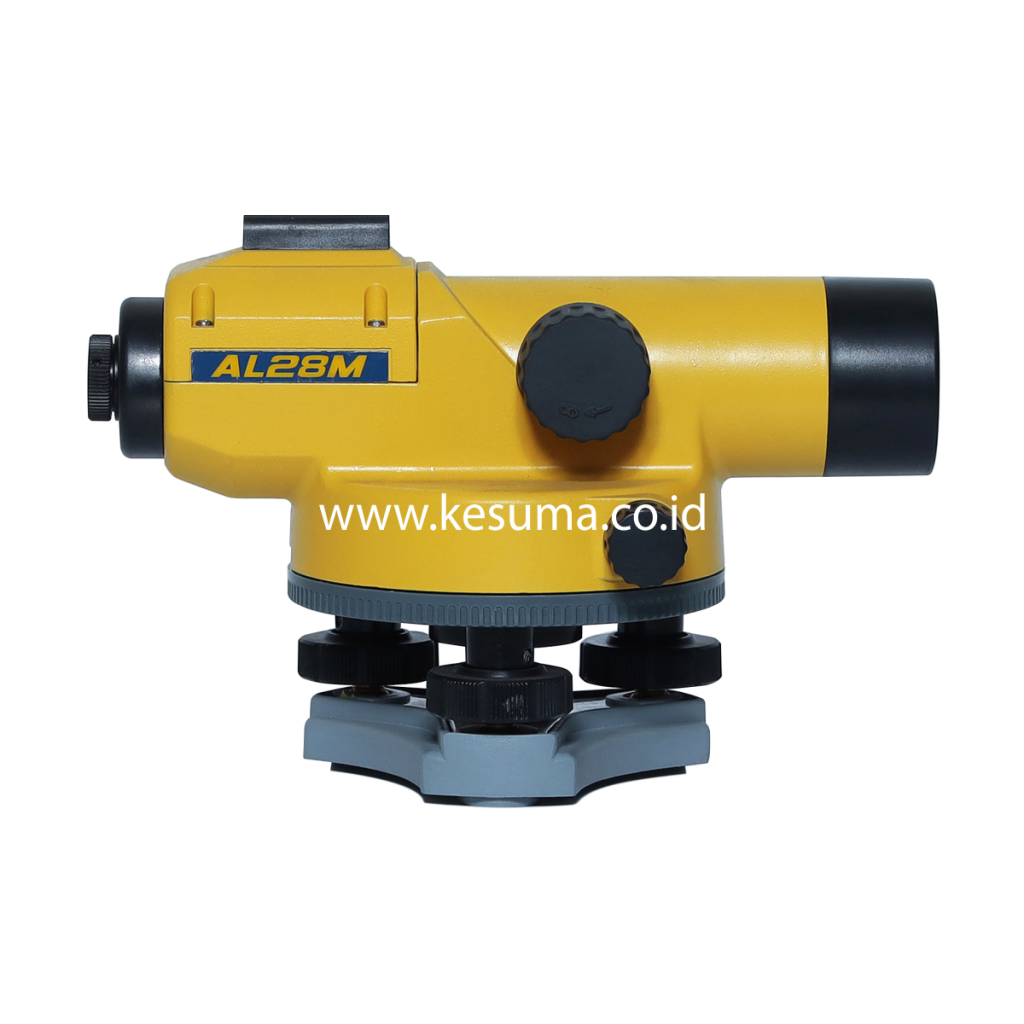 SPECTRA AL 28M AUTOMATIC LEVEL - One Stop Survey Solution