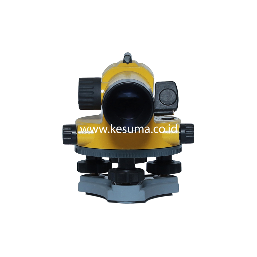 SPECTRA AL 28M AUTOMATIC LEVEL - One Stop Survey Solution