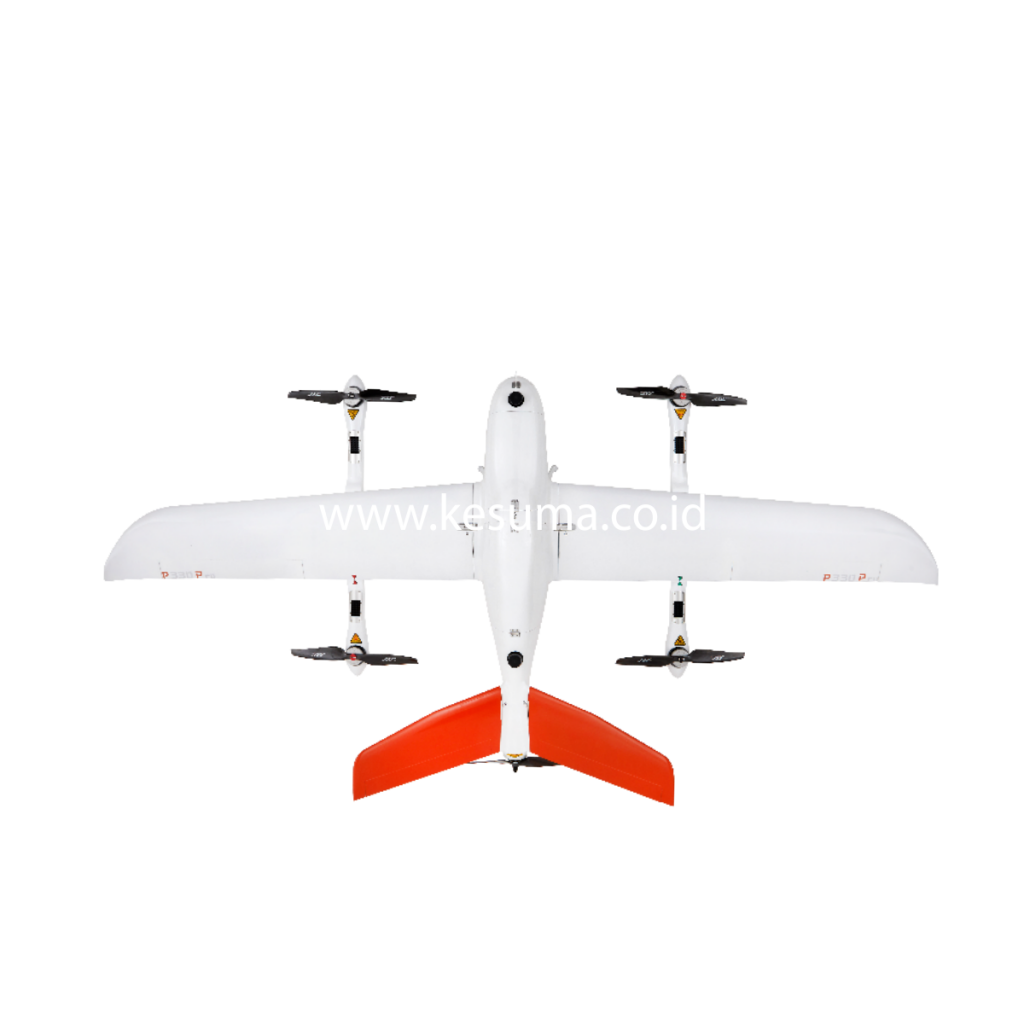 UAV VTOL CHCNAV P330 PRO – One Stop Survey Solution
