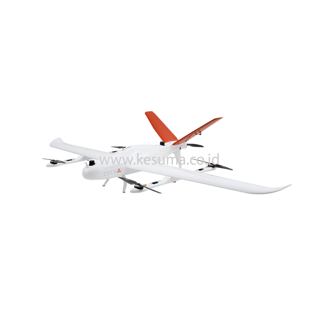 UAV VTOL CHCNAV P330 PRO – One Stop Survey Solution