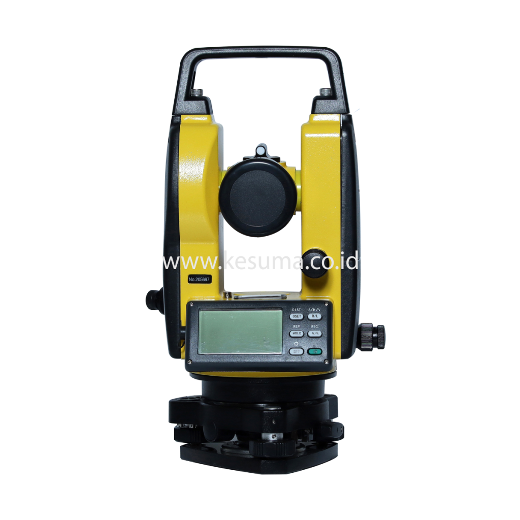 THEODOLITE Archives - KESUMA SURVEYING INSTRUMENTS