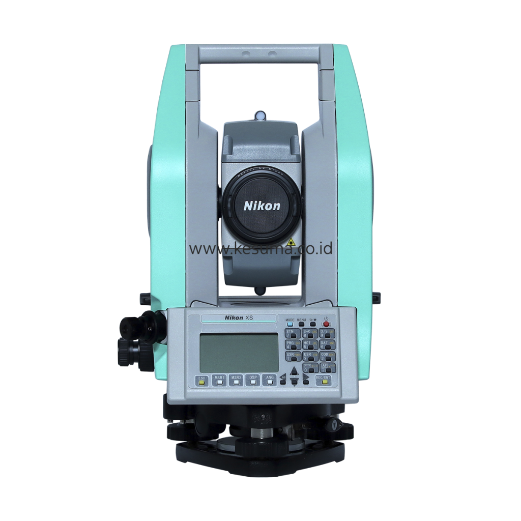 NIKON NE-100 SERIES THEODOLITE - KESUMA SURVEYING INSTRUMENTS
