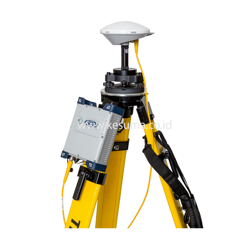 SPECTRA SP90m BASE STATION – One Stop Survey Solution