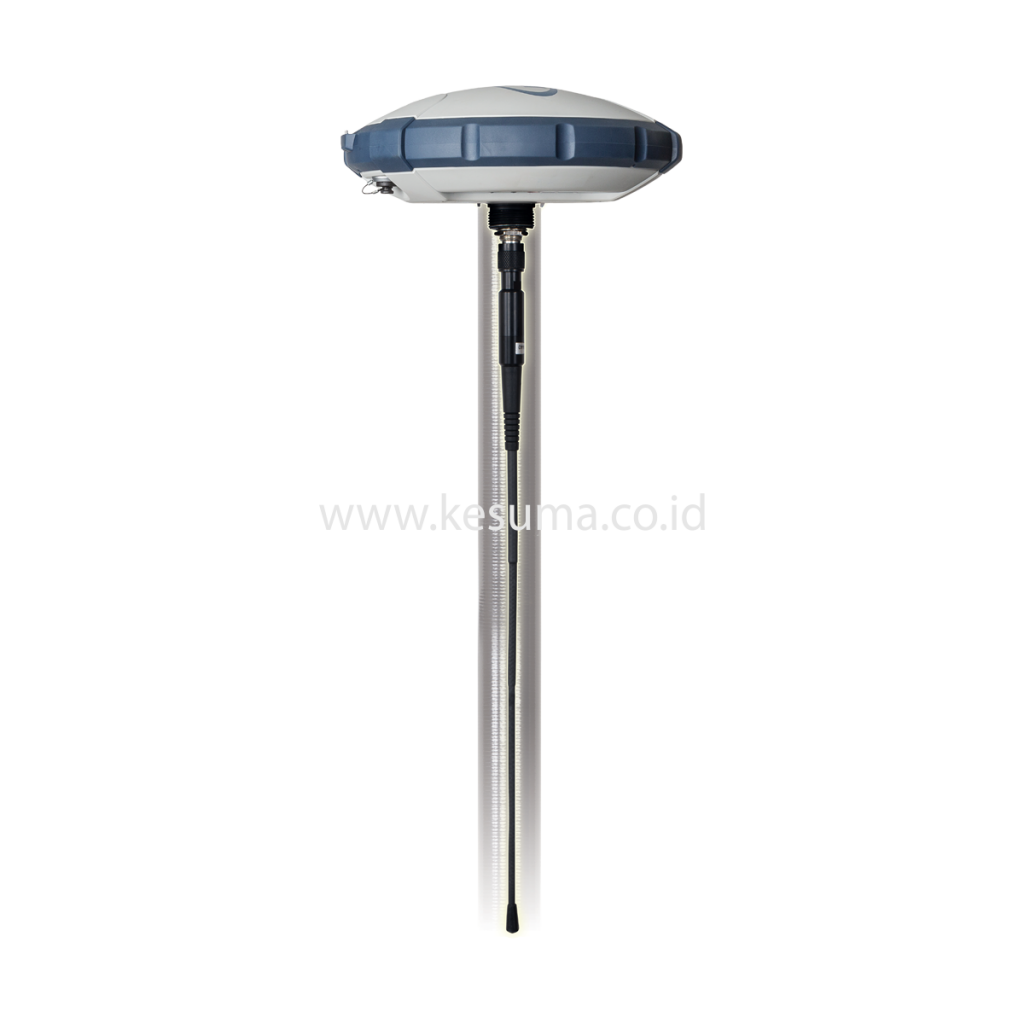 SPECTRA SP60 GNSS GEODETIC - One Stop Survey Solution