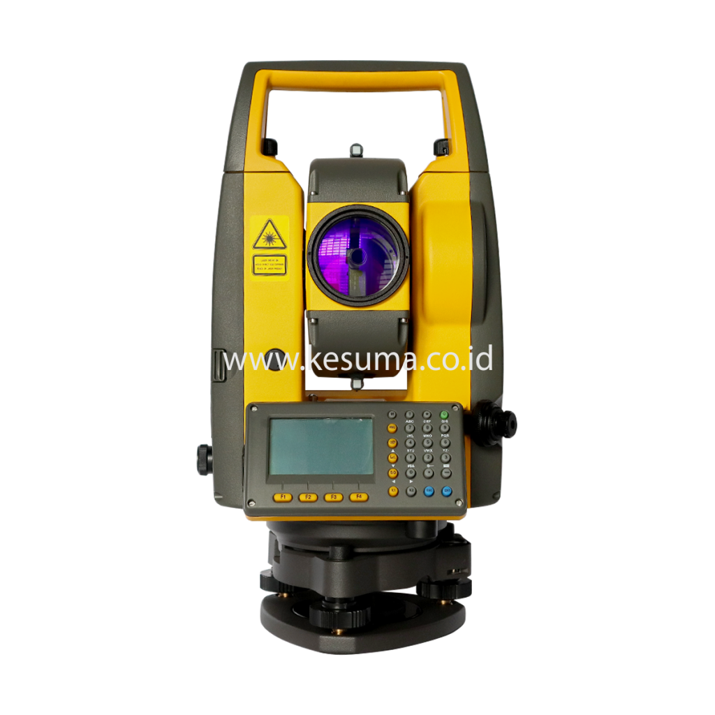 NIKON K SERIES TOTAL STATION (K2, K5) - KESUMA SURVEYING INSTRUMENTS
