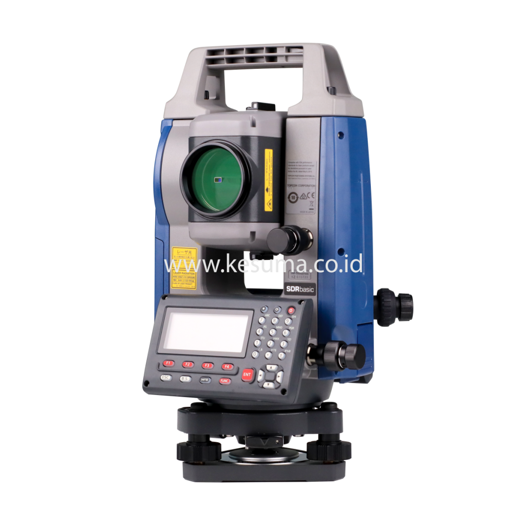 SOKKIA iM55 SERIES TOTAL STATION - KESUMA SURVEYING INSTRUMENTS