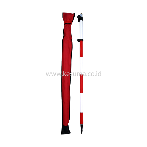 POLE 2,5 M (CLS-25) – One Stop Survey Solution