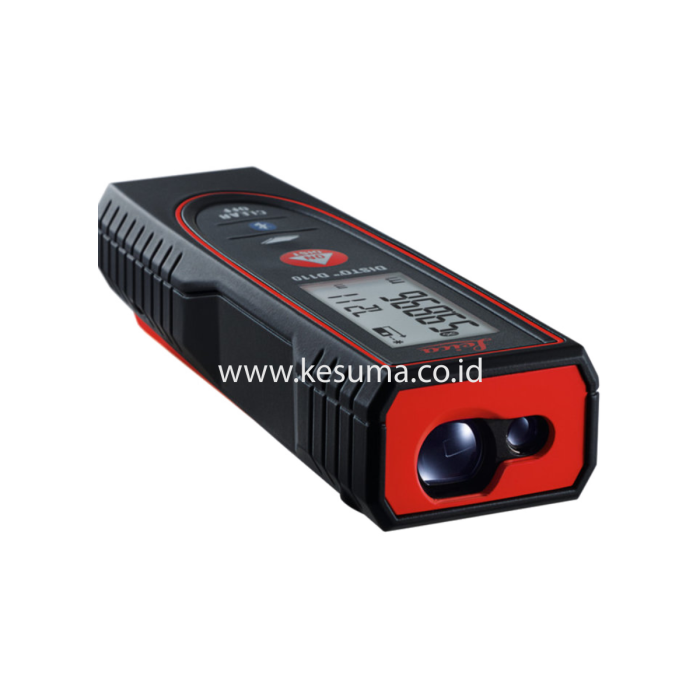 LEICA DISTO D110 LASER METER - KESUMA SURVEYING INSTRUMENTS