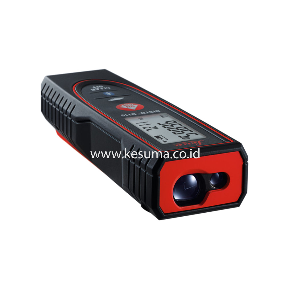 LEICA DISTO D110 LASER METER - One Stop Survey Solution