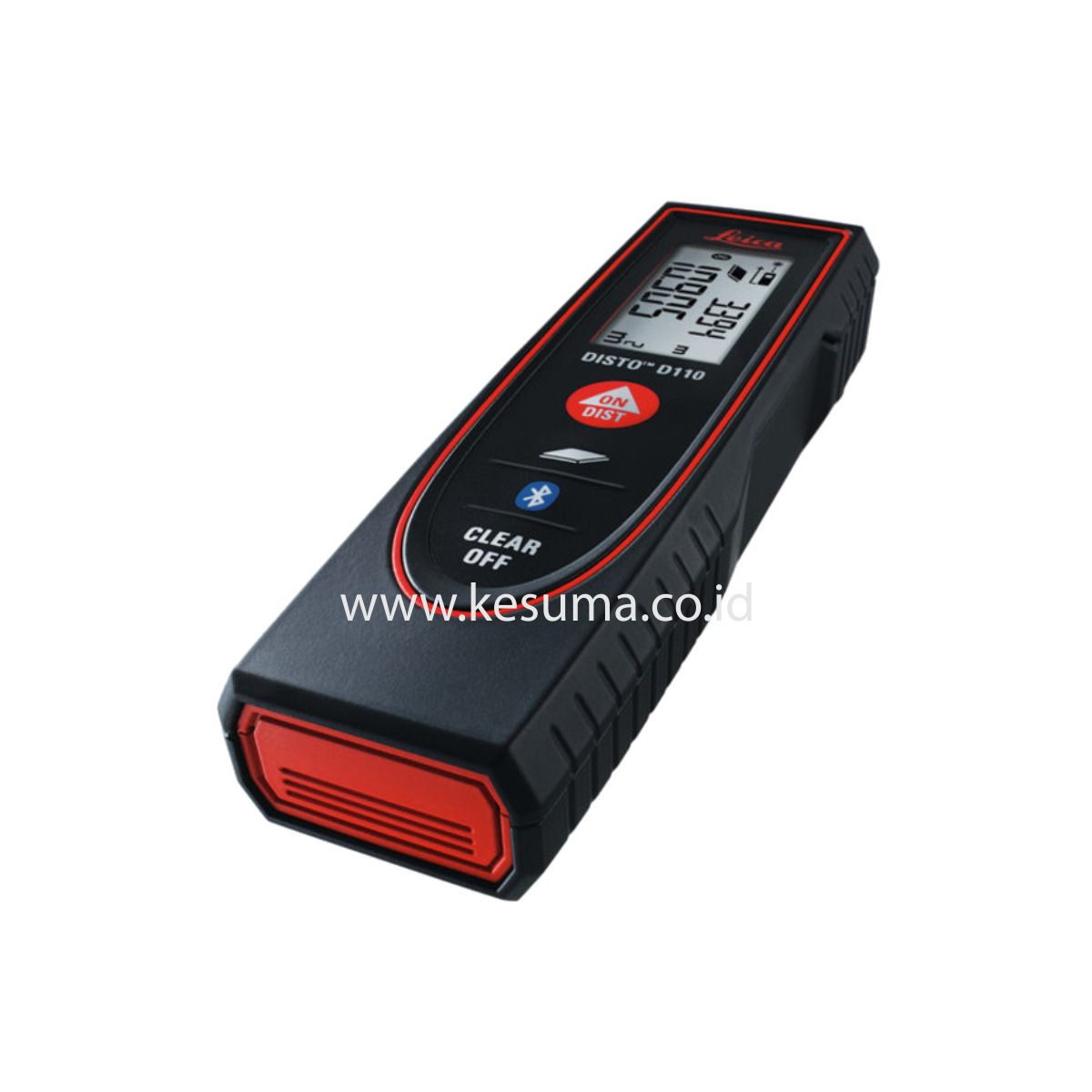 LEICA DISTO D110 LASER METER - One Stop Survey Solution