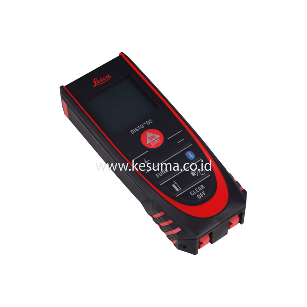 LEICA DISTO D2 LASER METER – One Stop Survey Solution