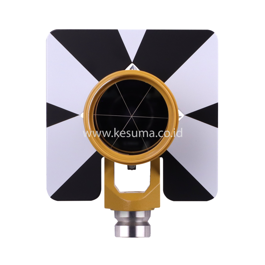 SINGLE PRISM FOR TOPCON – One Stop Survey Solution