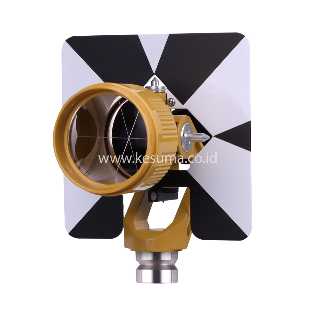 SINGLE PRISM FOR TOPCON – One Stop Survey Solution