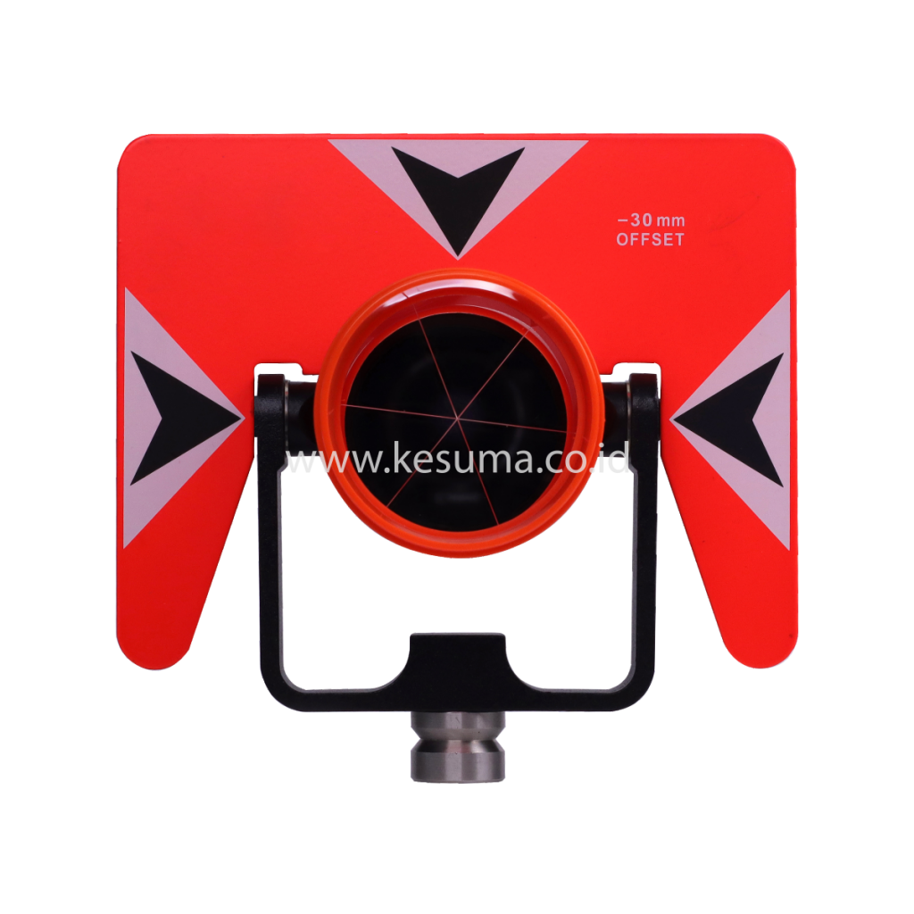 SINGLE PRISM FOR NIKON – One Stop Survey Solution