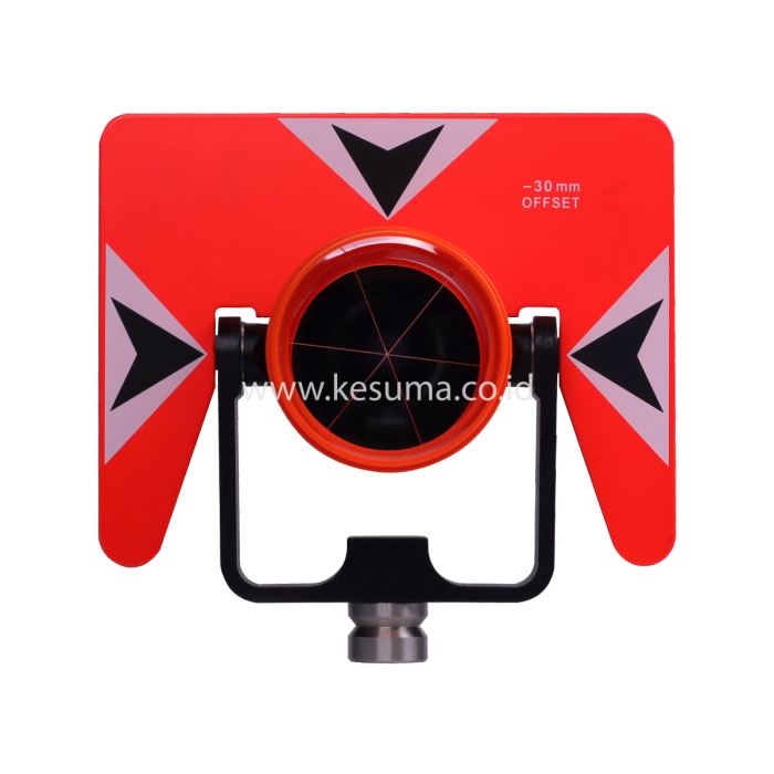 SINGLE PRISM FOR NIKON - KESUMA SURVEYING INSTRUMENTS