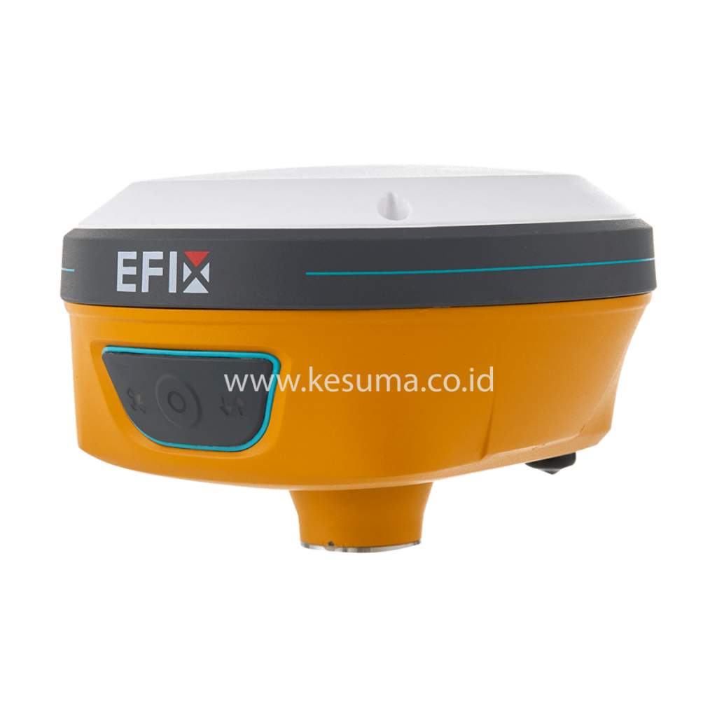 EFIX C5 IMU GNSS GEODETIC – One Stop Survey Solution