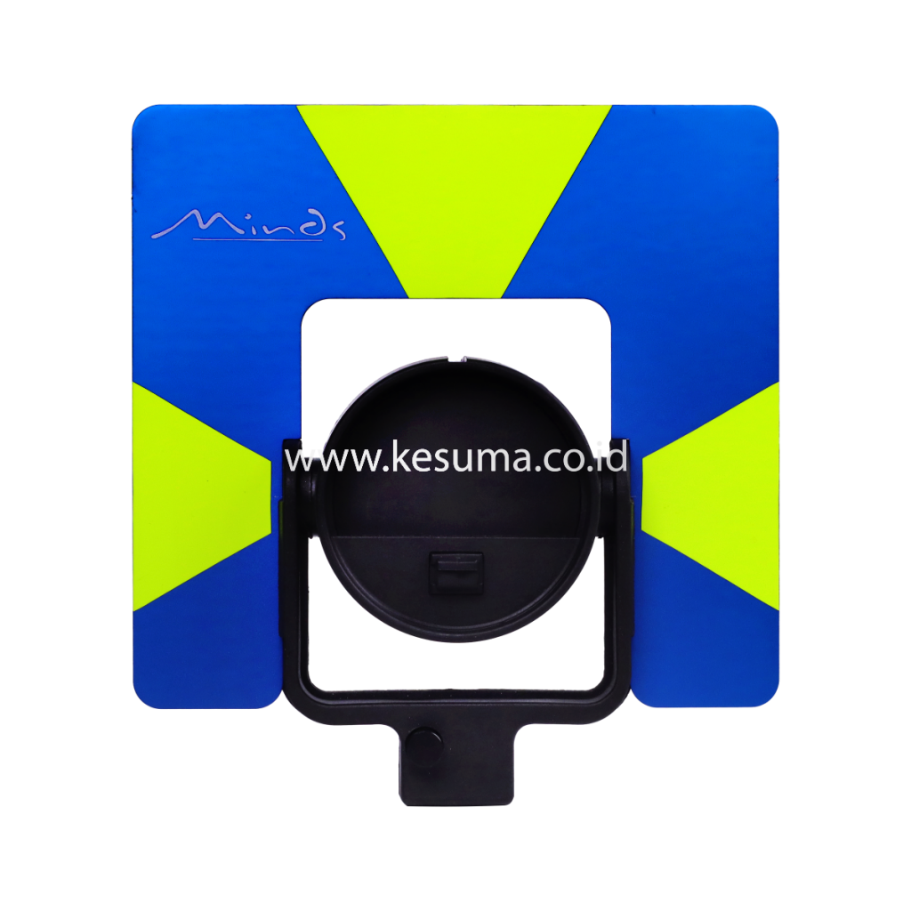 SINGLE PRISM FOR LEICA – One Stop Survey Solution