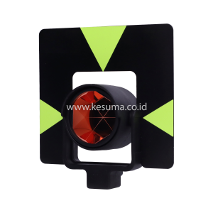 SINGLE PRISM FOR LEICA – One Stop Survey Solution