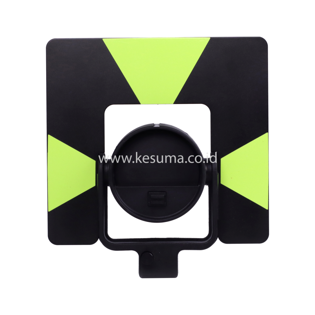 SINGLE PRISM FOR LEICA – One Stop Survey Solution