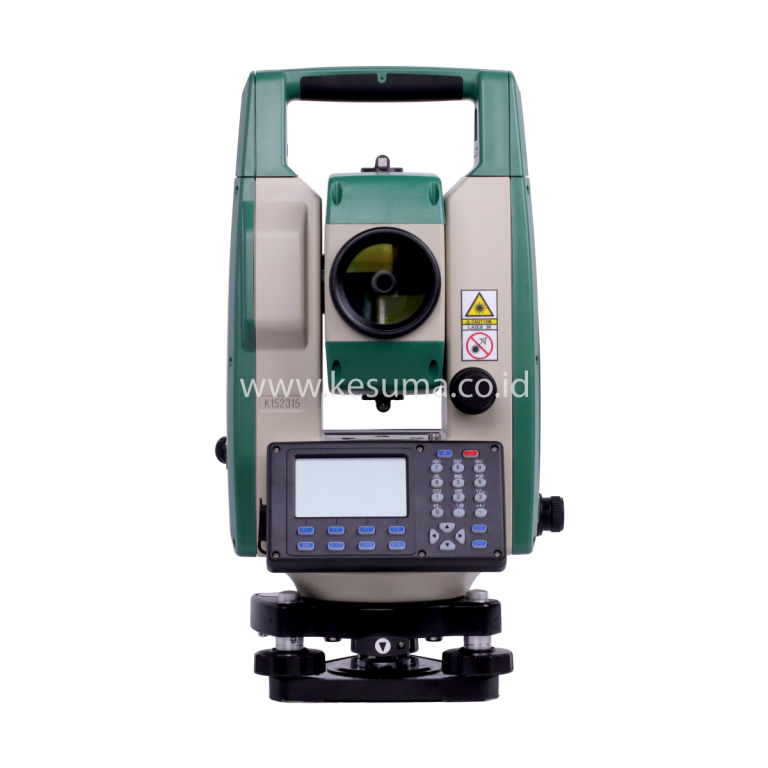 NIKON K SERIES TOTAL STATION (K2, K5) - KESUMA SURVEYING INSTRUMENTS