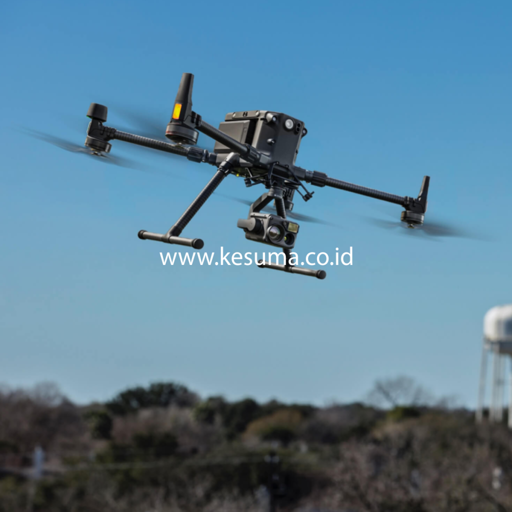 DJI MATRICE 300 UAV MULTIROTOR DRONE – One Stop Survey Solution