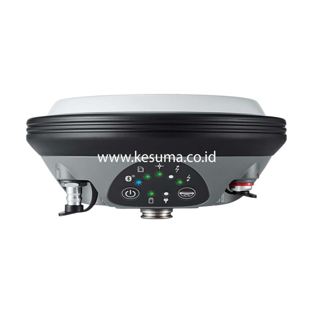 LEICA VIVA GS16 GNSS RECEIVER - One Stop Survey Solution