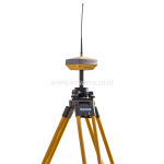 TOPCON HIPER VR GNSS RECEIVER – One Stop Survey Solution