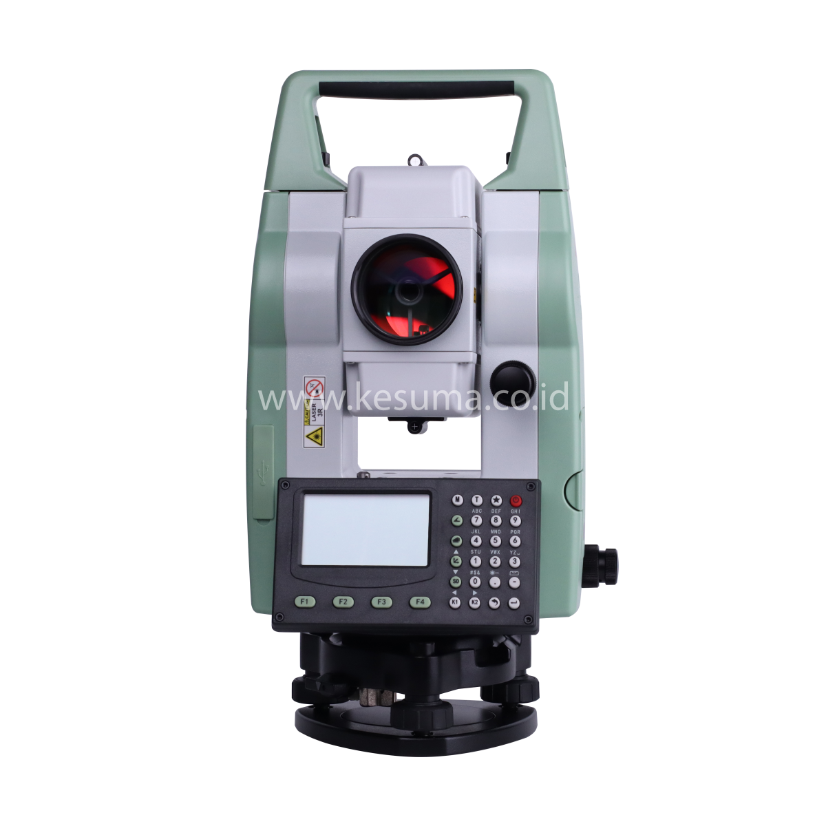 Leica TS01 Total Station - KESUMA SURVEYING INSTRUMENTS